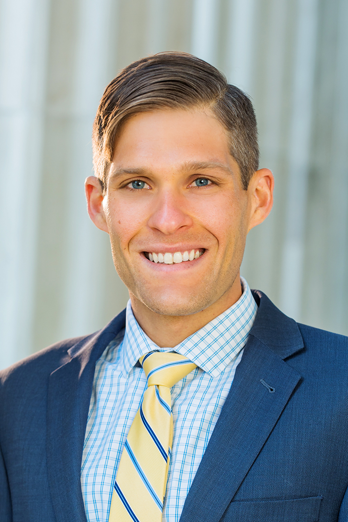 Attorneys – Hatch Ray Olsen Conant LLC